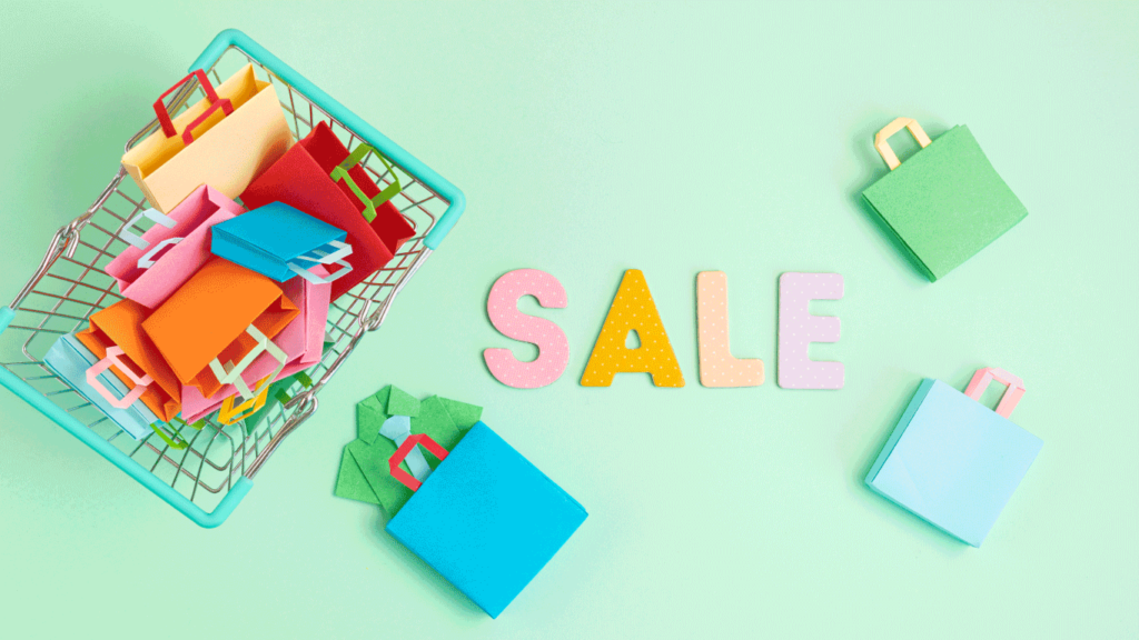 Definitie Promotie. | Onlinemeersucces.nl